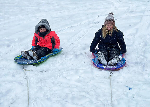 Winter storm forces closures, cancellations | Local News | crossville ...