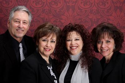 patsy cline and friends