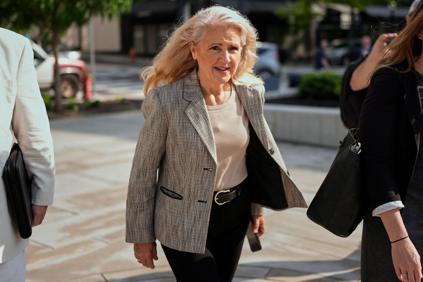 Judge spares Tennessee lawmaker prison time in corruption case where ...