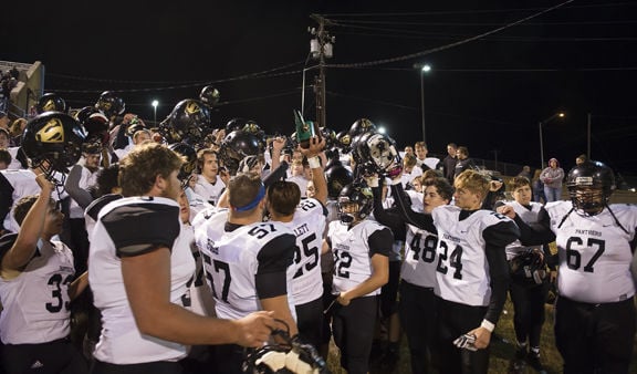 9-0 SMHS Panthers remain Kings of the Mountain | Local Sports ...
