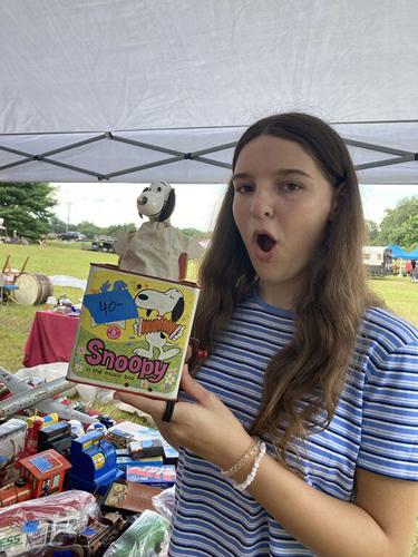 AN INKLING: 127 reasons why | Lifestyles | crossville-chronicle.com