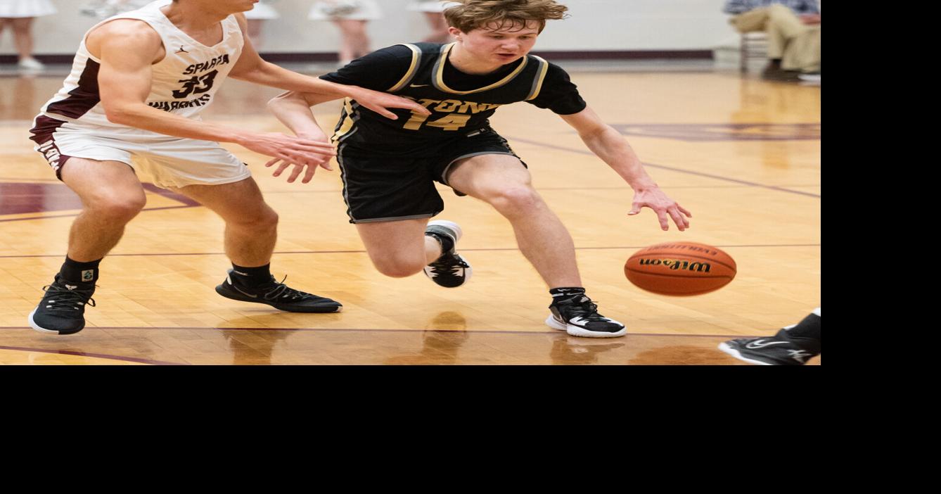 Stone's Cade Capps drops 20 in district win at White County | Local ...
