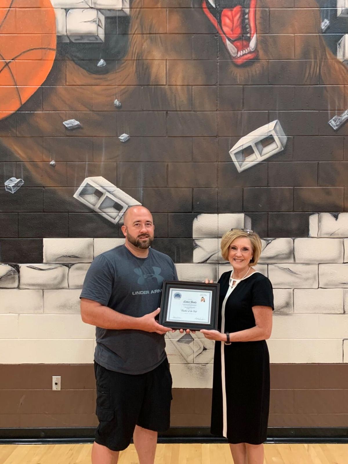 2019-'20 Cumberland County Teachers of the Year | Lifestyles ...