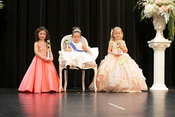 2023 Fair Pageant winners | Lifestyles | crossville-chronicle.com