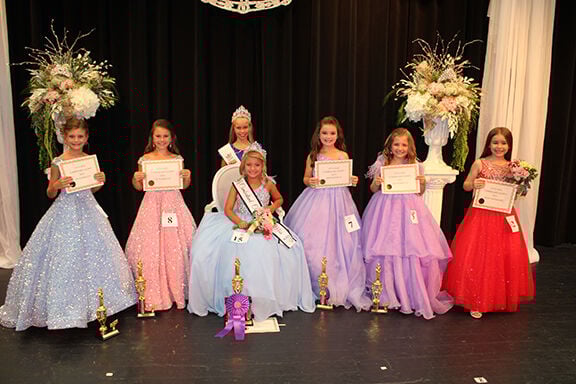 2023 Fair Pageant winners | Lifestyles | crossville-chronicle.com