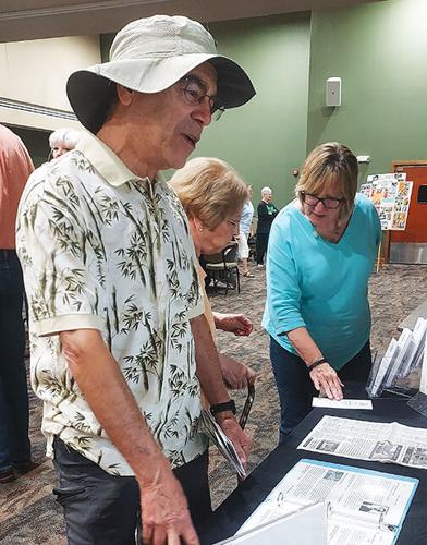 Get Involved opportunities abound | Glade Sun | crossville-chronicle.com