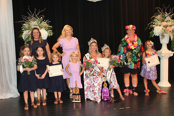 2023 Fair Pageant winners | Lifestyles | crossville-chronicle.com
