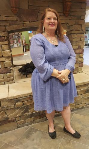 Welcome to Fairfield Glade: Carla Byrd | Glade Sun | crossville ...