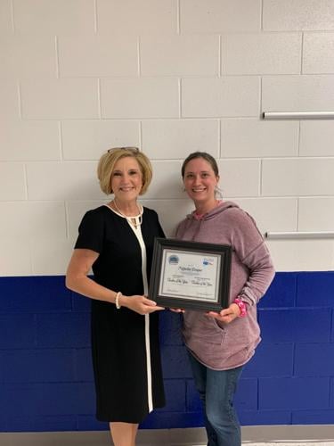 2019-'20 Cumberland County Teachers of the Year | Lifestyles ...