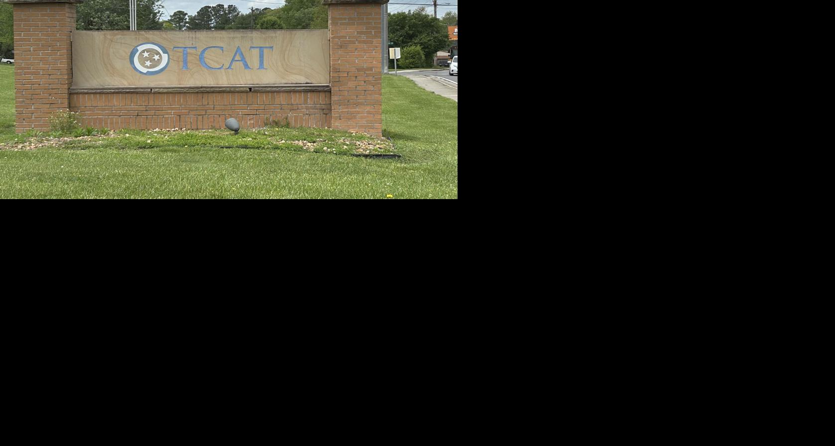 Crossville, Livingston TCATs merging; Crossville renamed TCAT Upper ...