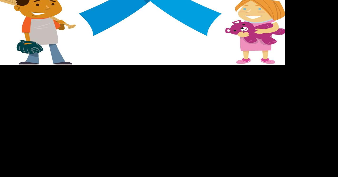 Annual Blue-Ribbon Ceremony aims to protect children from abuse | Local ...