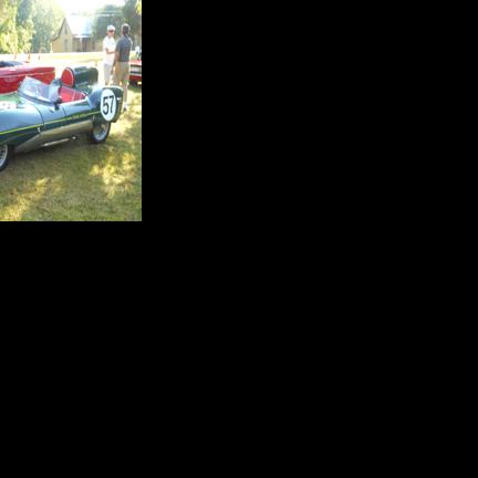 Historic Rugby to host annual British Car Show | Lifestyles ...