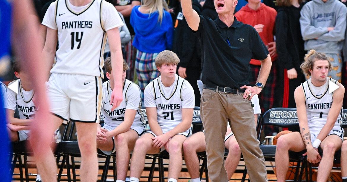 Neil Capps to step down | Local Sports | crossville-chronicle.com