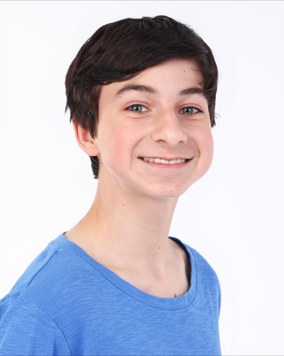 Playhouse honors T3 student of the month for September | Community ...