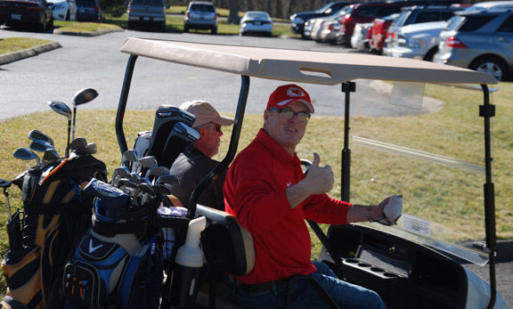 Chili Open a success | Local Sports | crossville-chronicle.com