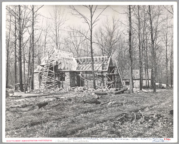 CUMBERLAND HOMESTEADS: Hope was the gift that kept giving | Lifestyles ...