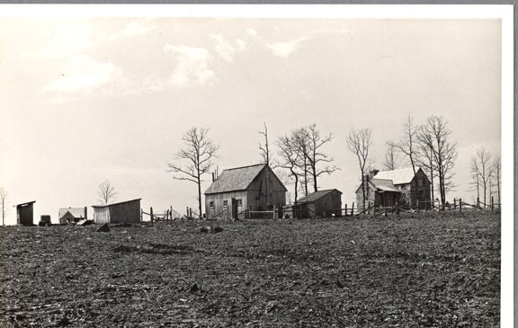 CUMBERLAND HOMESTEADS: Hope was the gift that kept giving | Lifestyles ...