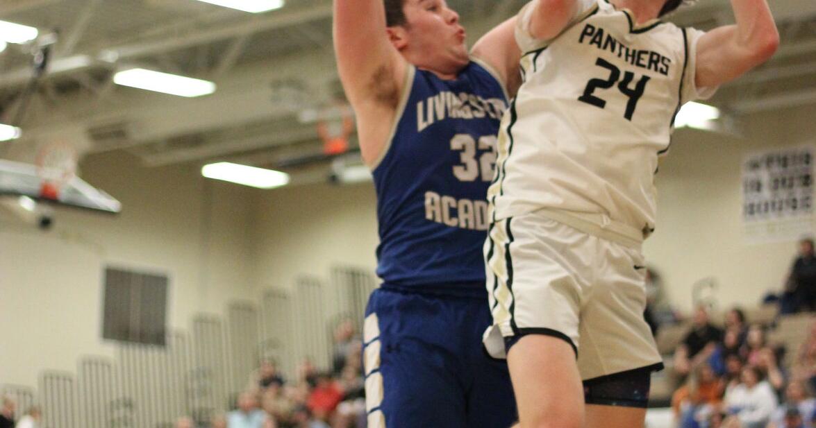 Panthers have ‘breakout game’ in win over LA | Local Sports ...