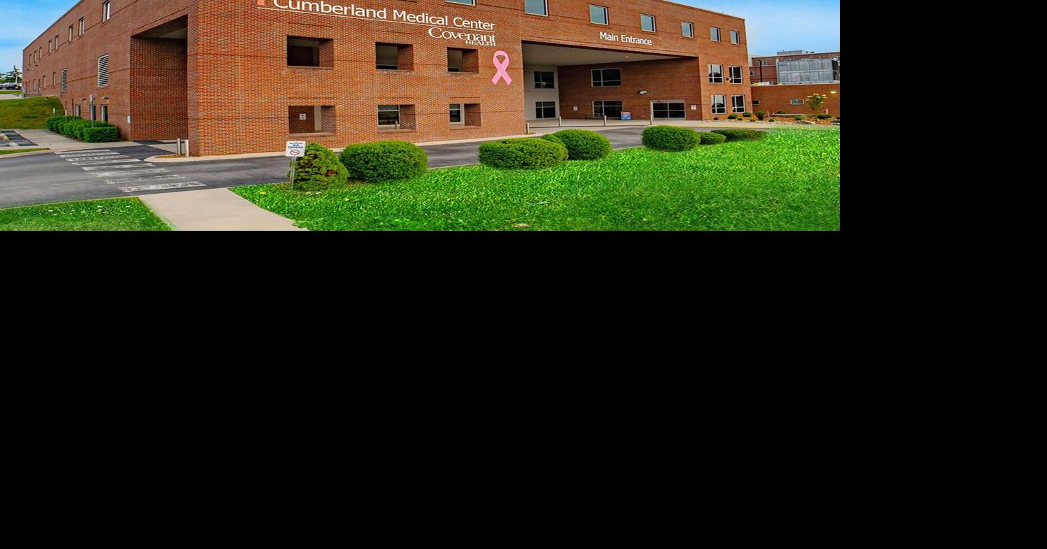 Cumberland Medical Center an Advanced Primary Stroke Center | Business ...