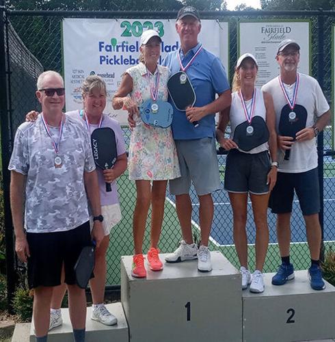 Fairfield Glade Pickleball Classic: They brought dinks, drives & drop ...
