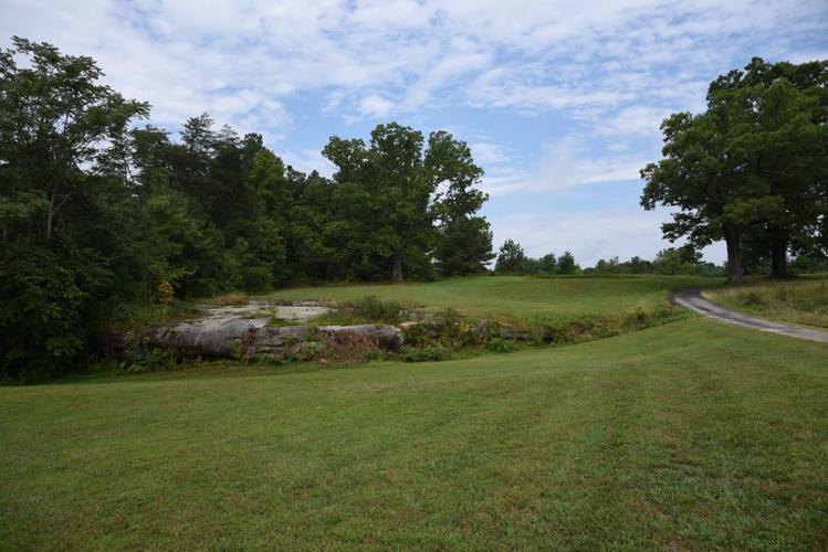 Golf Course of the Week: Cumberland Cove Golf Course | Local Sports ...