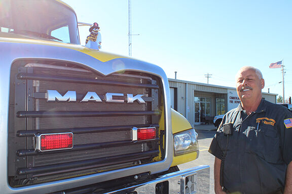 Volunteerism leads Blaylock into beloved career | Lifestyles ...