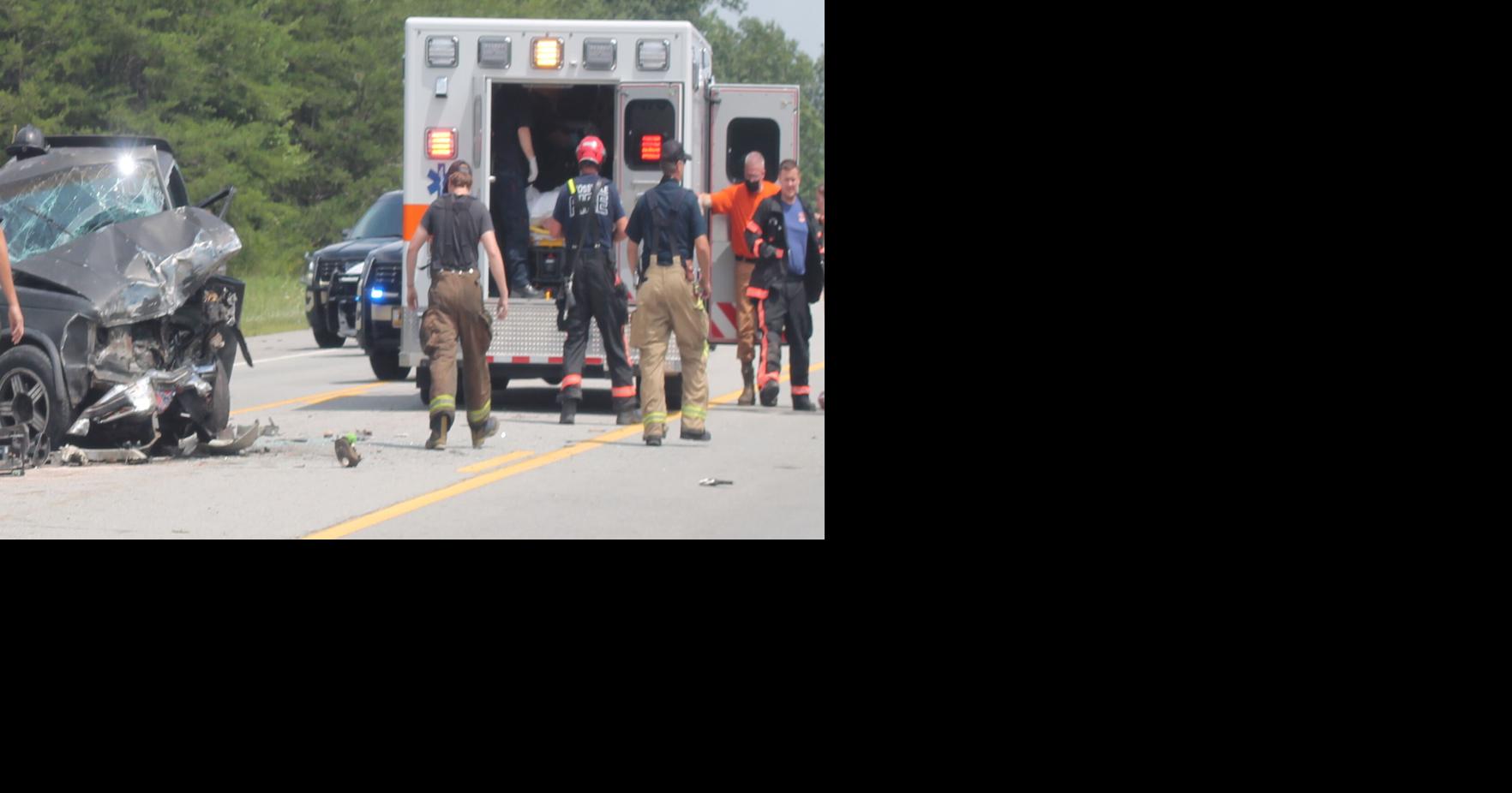 Update Thp Releases Preliminary Report On Bypass Crash Local News