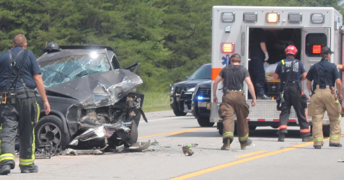 Update Thp Releases Preliminary Report On Bypass Crash Local News