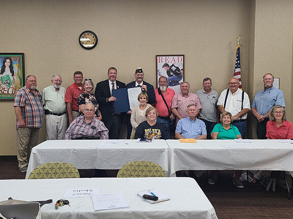 County sets inaugural Milo Lemert Day Sept. 29 | Local News ...