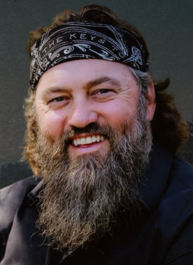 'Duck Dynasty' Robertson to teach Sunday school, lead worship at Linary ...