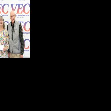 VEC Customers Share awards $4K in local grants | Local News ...