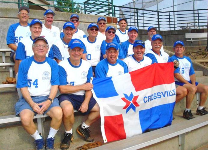 Senior softball teams win medals at state games | Glade Sun ...