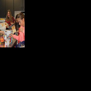 Kenzie’s Kitchen tradition continues | Local News | crossville ...