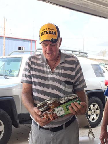 Volunteering to be the calm after the storm | Lifestyles | crossville ...