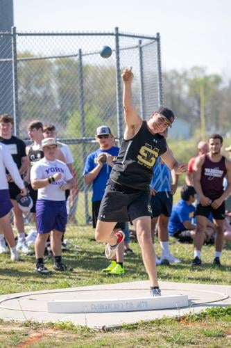 Sinard earns all-America title at junior olympics | Local Sports ...