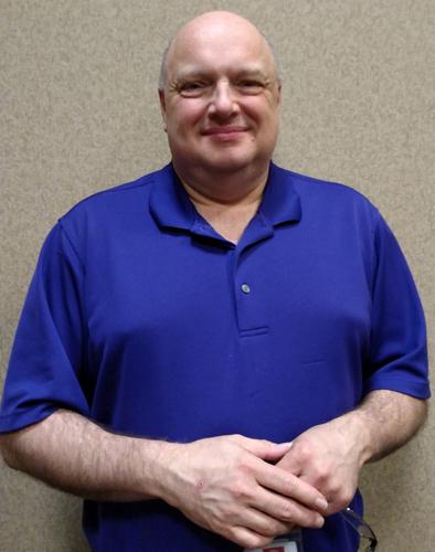 Houston hired as Art Circle Public Library director | Local News ...