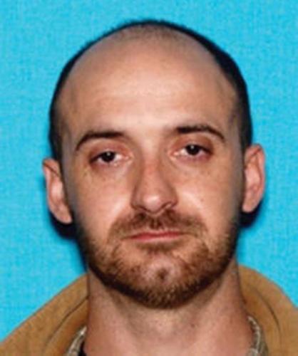 Warrant details TBI Top Ten arrest in Westel | Local News | crossville ...