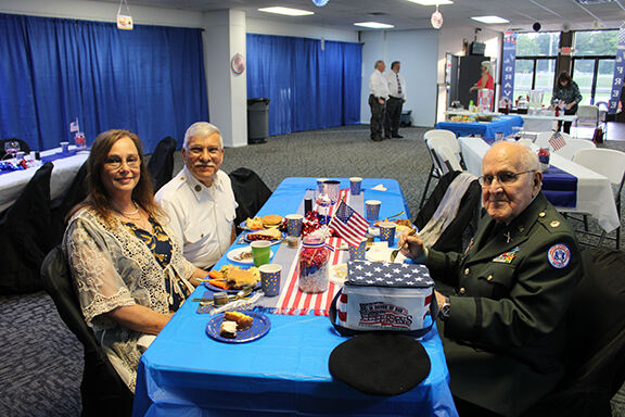 Inaugural Veterans Gala | Lifestyles | crossville-chronicle.com