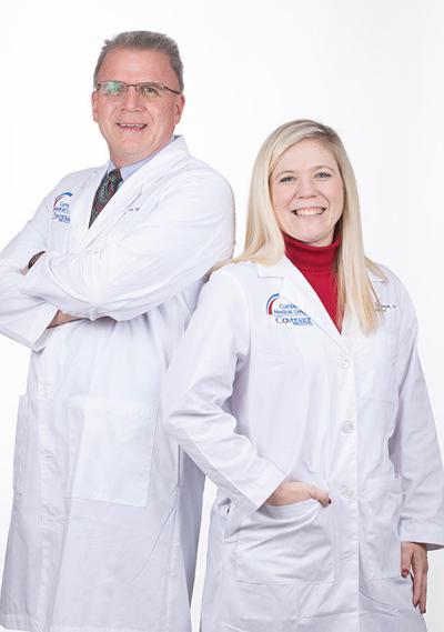Dr. Fox inspires daughter to become a physician | Lifestyles ...