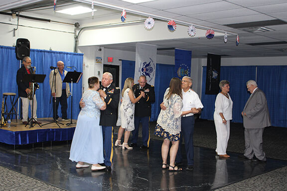 Inaugural Veterans Gala | Lifestyles | crossville-chronicle.com