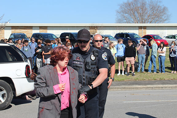 CCHS Mock Dui | Lifestyles | crossville-chronicle.com