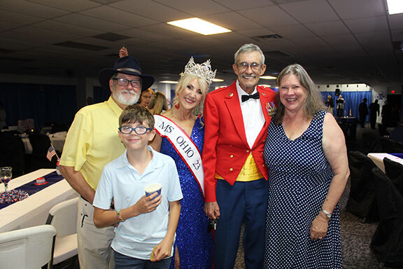 Inaugural Veterans Gala | Lifestyles | crossville-chronicle.com