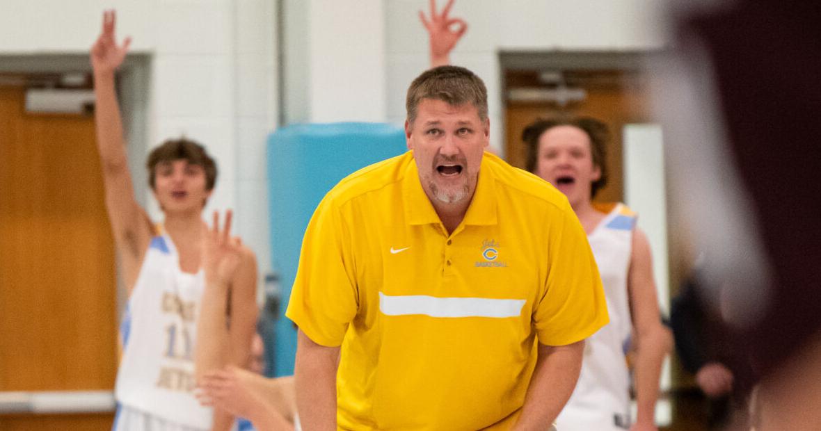 Foster retires as Jet boys basketball coach | Local Sports | crossville ...