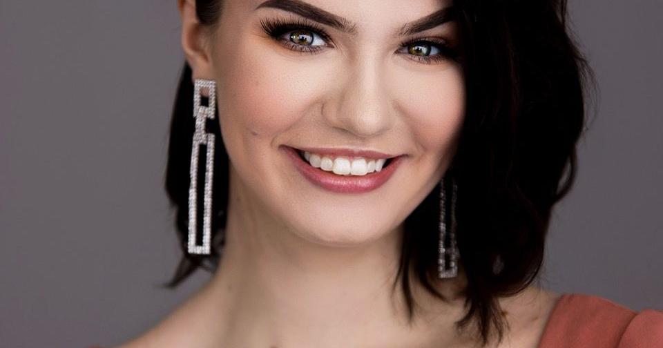 SC student Jennifer Ann Warren to compete in Miss Kansas pageant ...