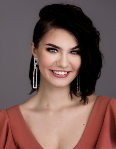 SC student Jennifer Ann Warren to compete in Miss Kansas pageant ...