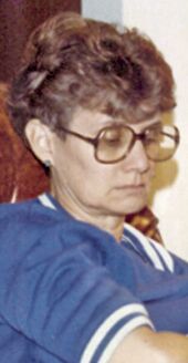 Martha Logan | Obituaries | ctnewsonline.com