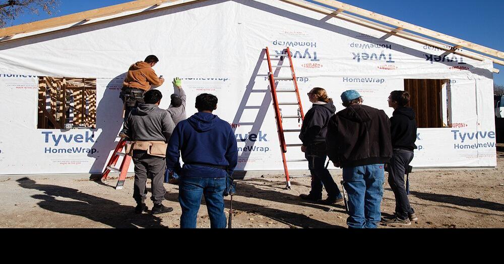 Construction For a Cause | News | ctnewsonline.com