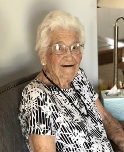 June Frazier | Obituaries | ctnewsonline.com