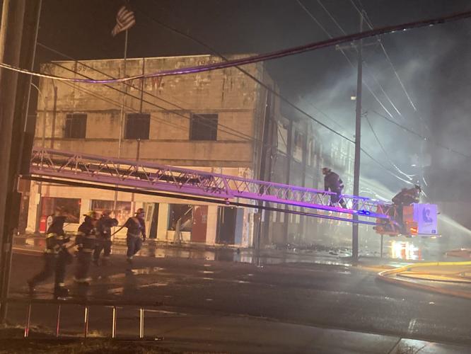 Two fires in Winfield on Sunday | News | ctnewsonline.com