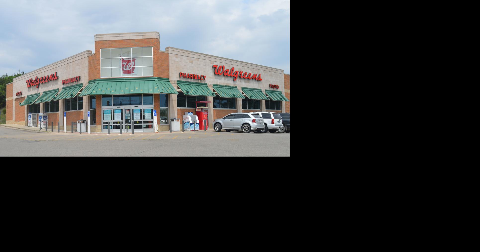Walgreens closing shop after 12 years | Breaking News | ctnewsonline.com